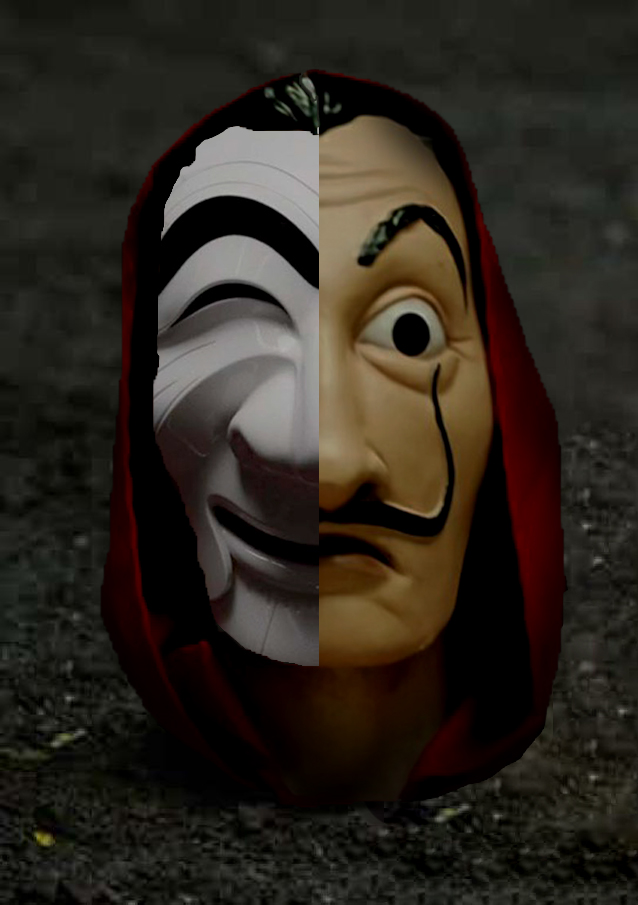 La Casa de Papel, la historia de un fracaso y su renacimiento